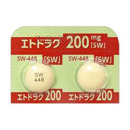 エトドラク錠200mg「SW」の添付文書 - 医薬情報QLifePro