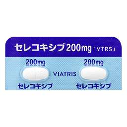 セレコキシブ錠200mg「VTRS」の添付文書 - 医薬情報QLifePro