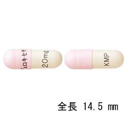 デュロキセチンカプセル20mg「KMP」の添付文書 - 医薬情報QLifePro