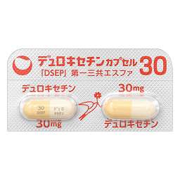 デュロキセチンカプセル30mg「DSEP」の添付文書 - 医薬情報QLifePro