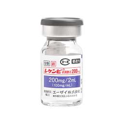 レケンビ点滴静注200mgの添付文書 - 医薬情報QLifePro