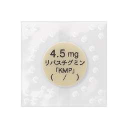 リバスチグミンテープ4．5mg「KMP」の添付文書 - 医薬情報QLifePro