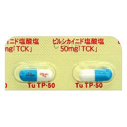 ピルシカイニド塩酸塩カプセル50mg「TCK」の添付文書 - 医薬情報QLifePro
