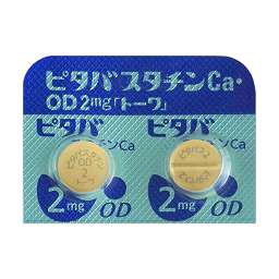 ピタバスタチンCa・OD錠2mg「トーワ」の添付文書 - 医薬情報QLifePro