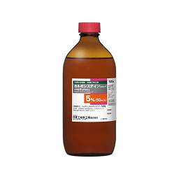 カルボシステインシロップ小児用5％「NIG」の添付文書 - 医薬情報QLifePro