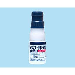 アズノールうがい液4％の添付文書 - 医薬情報QLifePro