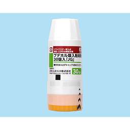 ブデホル吸入粉末剤30吸入「JG」の添付文書 - 医薬情報QLifePro