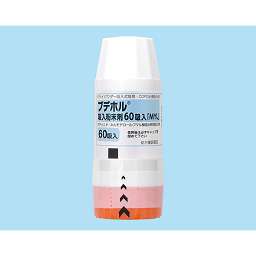 ブデホル吸入粉末剤60吸入「MYL」の添付文書 - 医薬情報QLifePro