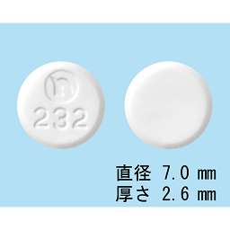 ガスロンN錠2mgの添付文書 - 医薬情報QLifePro