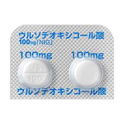 ウルソデオキシコール酸錠100mg「NIG」の添付文書 - 医薬情報QLifePro