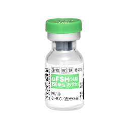 uFSH注用150単位「あすか」の添付文書 - 医薬情報QLifePro