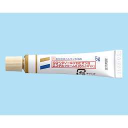 クロベタゾールプロピオン酸エステルクリーム0．05％「MYK」の添付文書 - 医薬情報QLifePro