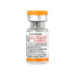 レブロジル皮下注用75mgの添付文書 - 医薬情報QLifePro