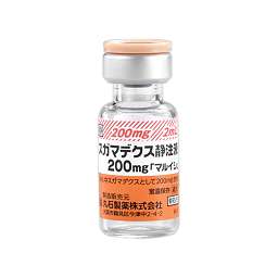 スガマデクス静注液200mg「マルイシ」の添付文書 - 医薬情報QLifePro