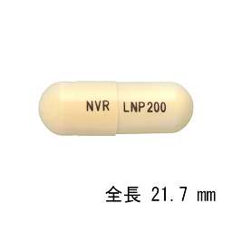 ファビハルタカプセル200mgの添付文書 - 医薬情報QLifePro