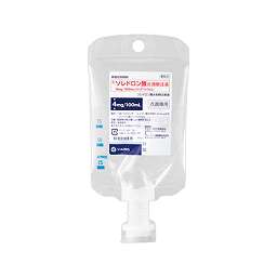 ゾレドロン酸点滴静注液4mg／100mLバッグ「VTRS」の添付文書 - 医薬情報QLifePro