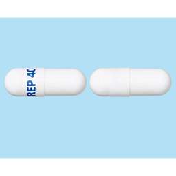 オータイロカプセル40mgの添付文書 - 医薬情報QLifePro