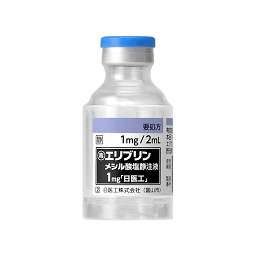エリブリンメシル酸塩静注液1mg「日医工」の添付文書 - 医薬情報QLifePro