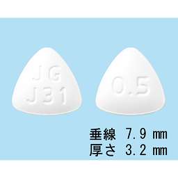 エンテカビル錠0．5mg「JG」の添付文書 - 医薬情報QLifePro