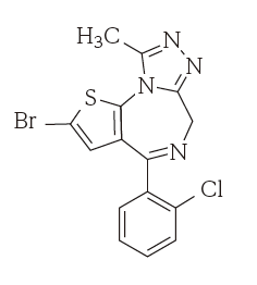 ブロチゾラムOD錠0．25mg「JG」の添付文書 - 医薬情報QLifePro