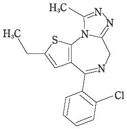 エチゾラム錠0．5mg「NP」の添付文書 - 医薬情報QLifePro