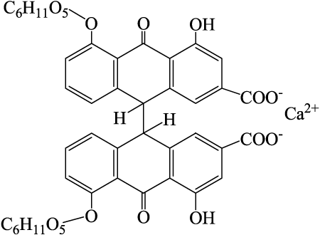 センノシド錠12mg「YD」の添付文書 - 医薬情報QLifePro