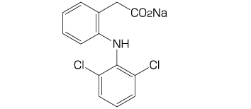 ジクロフェナクNaゲル1％「日本臓器」の添付文書 - 医薬情報QLifePro