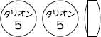タリオン錠5mgの添付文書 - 医薬情報QLifePro