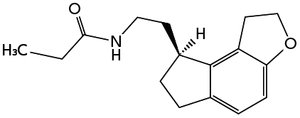 ラメルテオン錠8mg「JG」の添付文書 - 医薬情報QLifePro