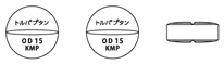 トルバプタンOD錠7．5mg「KMP」の添付文書 - 医薬情報QLifePro