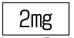 ミドドリン塩酸塩錠2mg「NIG」の添付文書 - 医薬情報QLifePro
