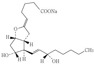エポプロステノール静注用0．5mg「NIG」の添付文書 - 医薬情報QLifePro