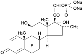 デカドロン注射液6．6mgの添付文書 - 医薬情報QLifePro