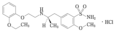 タムスロシン塩酸塩カプセル0．2mg「NIG」の添付文書 - 医薬情報QLifePro