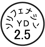 ソリフェナシンコハク酸塩錠5mg「YD」の添付文書 - 医薬情報QLifePro