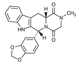 タダラフィル錠5mgZA「日医工」の添付文書 - 医薬情報QLifePro