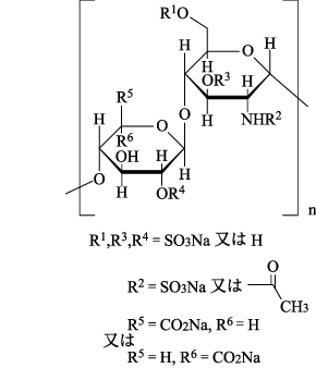 ヘパリンナトリウム注N5千単位／5mL「AY」の添付文書 - 医薬情報QLifePro
