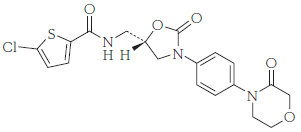リバーロキサバンOD錠10mg「TCK」の添付文書 - 医薬情報QLifePro