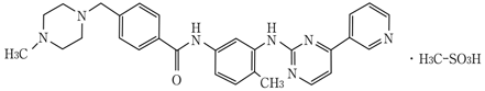 イマチニブ錠100mg「テバ」の添付文書 - 医薬情報QLifePro