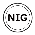 イマチニブ錠100mg「NIG」の添付文書 - 医薬情報QLifePro