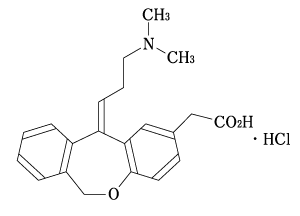 オロパタジン塩酸塩OD錠5mg「NIG」の添付文書 - 医薬情報QLifePro